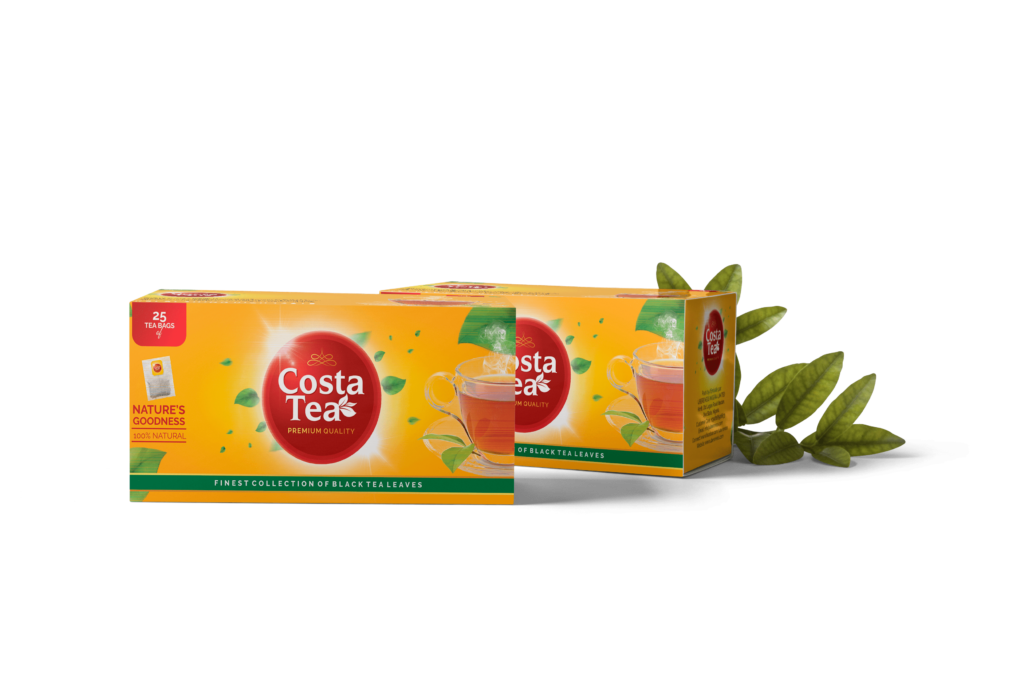 Costa Tea – Ubereness Nigeria Limited | Confectionery, Milk, Tea & More
